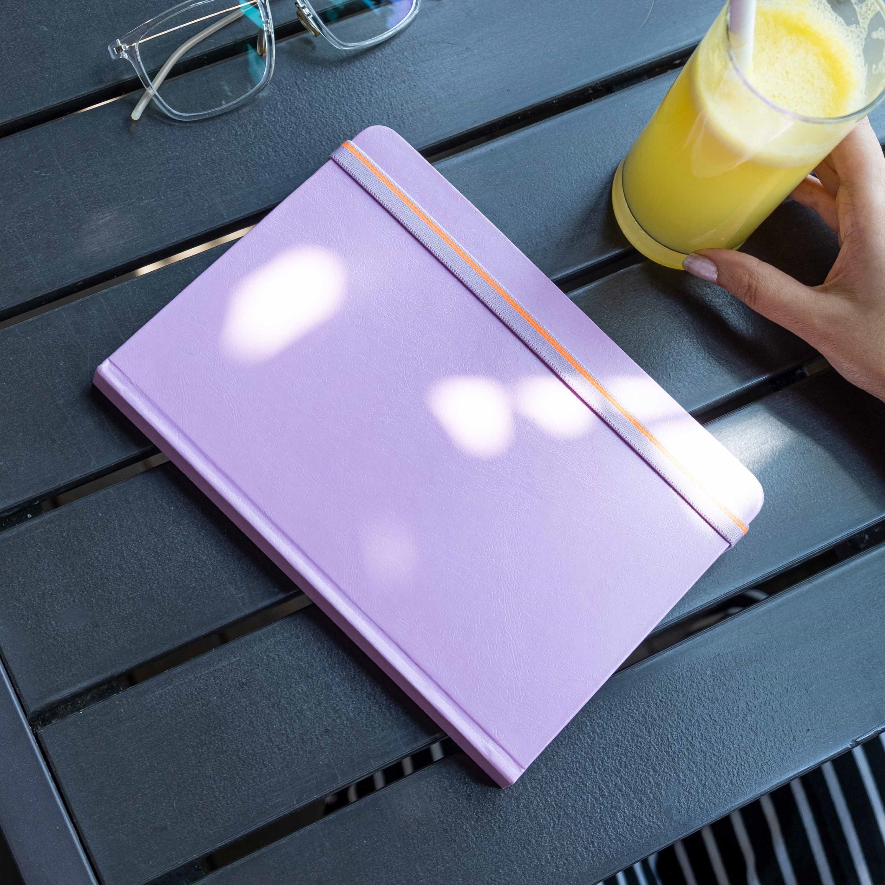 Creating a Summer Bucket list With Neorah Journal – Atelier NEORAH