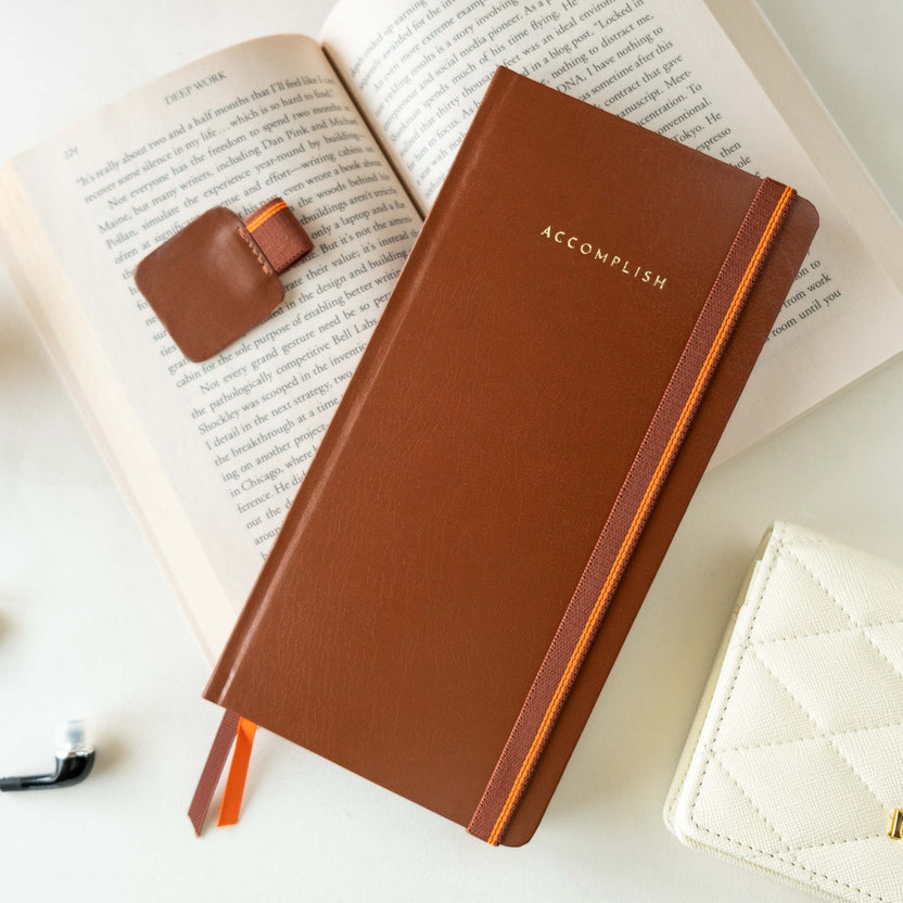 Atelier NEORAH | Exquisite Handcrafted Planning/Organising Accessories