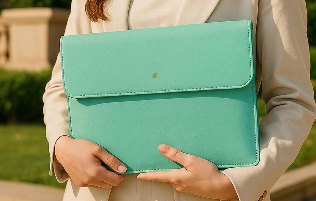 Atelier NEORAH | Exquisite Handcrafted Planning/Organising Accessories