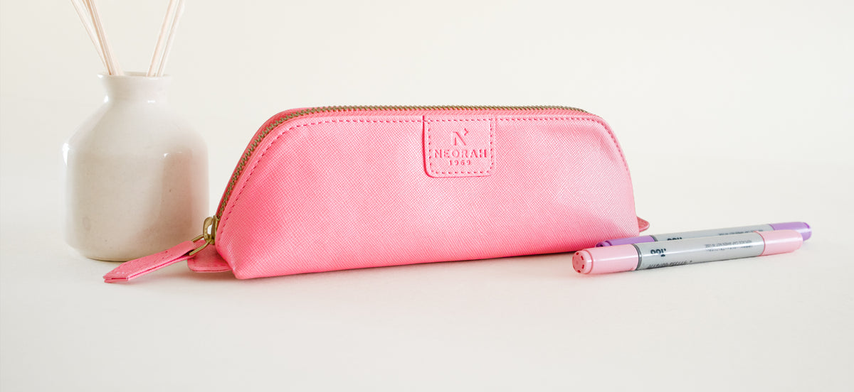 Atelier NEORAH | Exquisite Handcrafted Planning/Organising Accessories