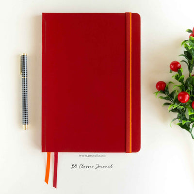 Buy Journal Notebook In India Online @ atelierneorah.com – Atelier NEORAH