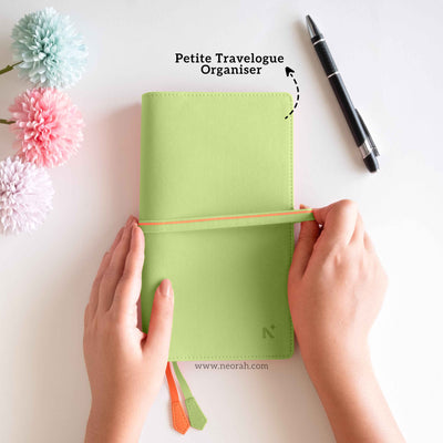 Neorah Multifunction Planner Travelogue Online In India @ – Atelier NEORAH