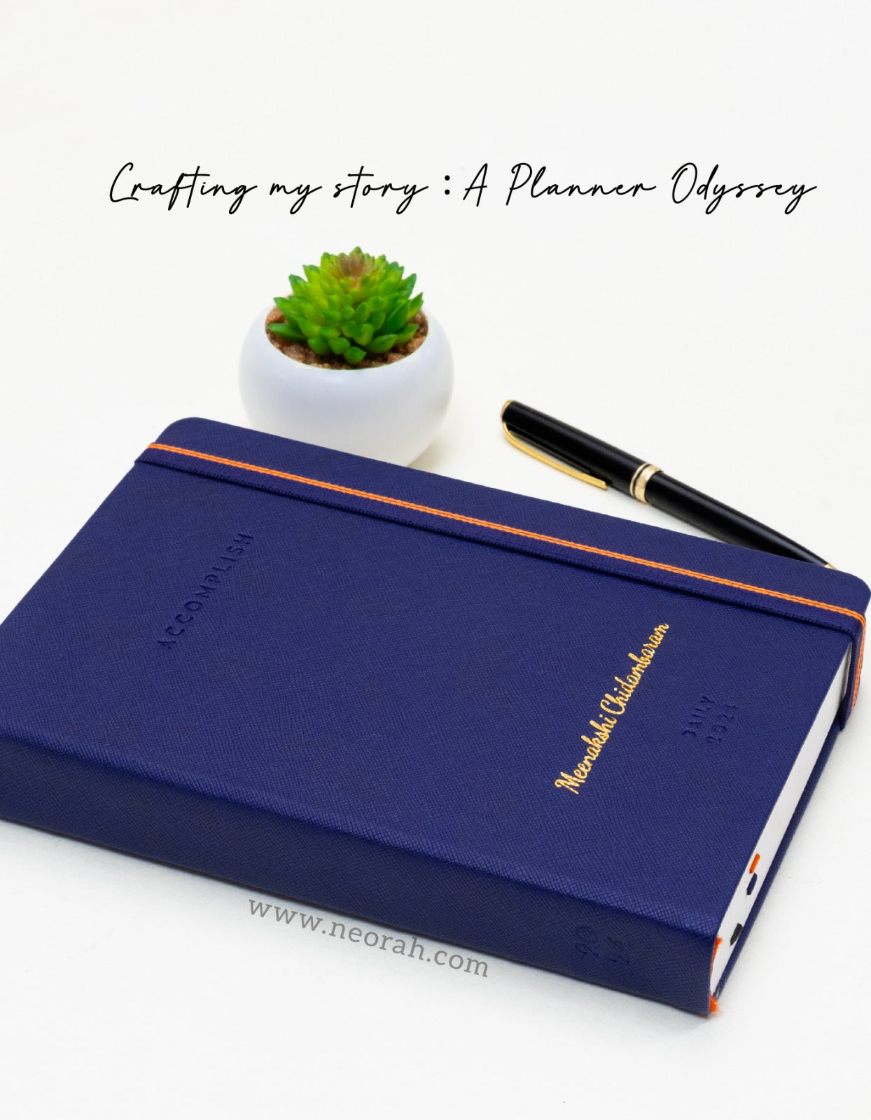 PERSONALISE YOUR PRODUCT – Atelier NEORAH