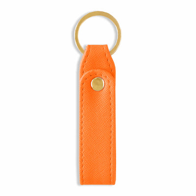 Buy Leather Keychain Online in India @ – Atelier NEORAH