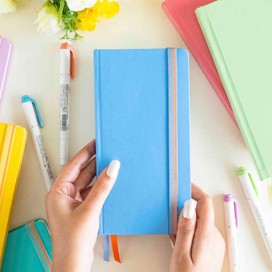 Buy PETITE NOTEBOOKS at Best Price In India @ Atelier Neorah – Atelier ...