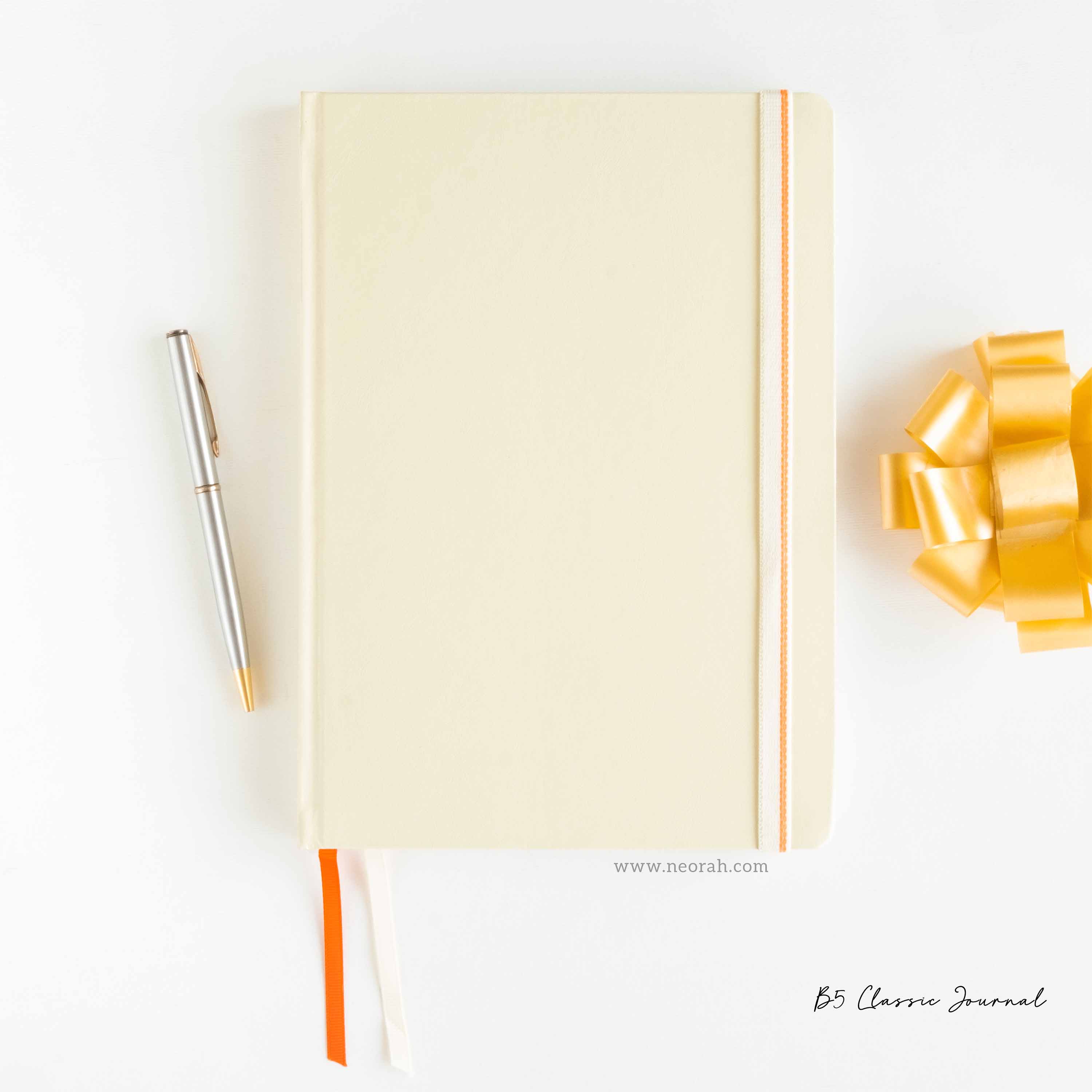 Buy Classic B5 Notebook Online In India @ – Atelier NEORAH