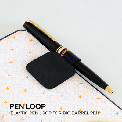 Buy Adhesive Pen Loop Holder-Handcrafted - @ – Atelier NEORAH