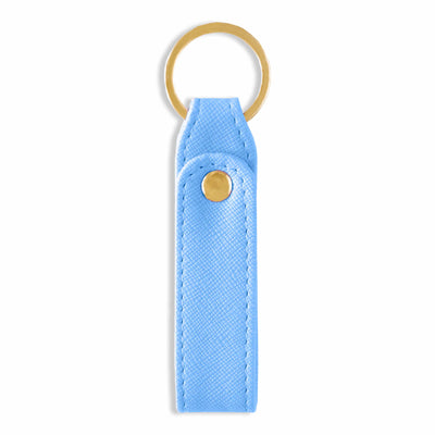 Buy Leather Keychain Online in India @ – Atelier NEORAH