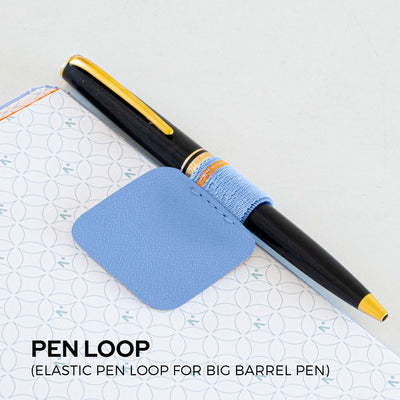 Buy Adhesive Pen Loop Holder-Handcrafted - @ – Atelier NEORAH