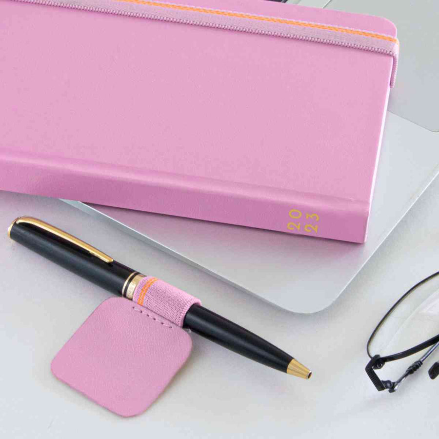 Buy Adhesive Pen Loop Holder-Handcrafted - @ – Atelier NEORAH