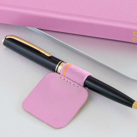 Buy Adhesive Pen Loop Holder-Handcrafted - @ – Atelier NEORAH