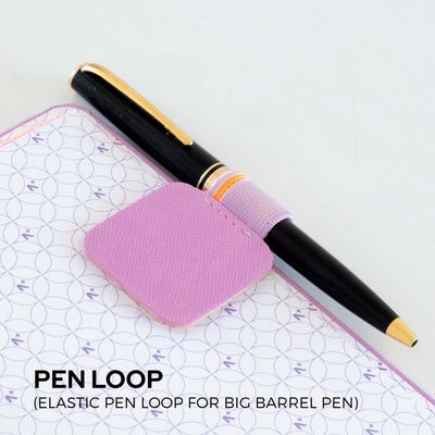 Buy Adhesive Pen Loop Holder-Handcrafted - @ – Atelier NEORAH