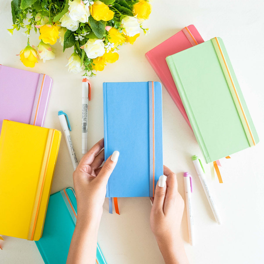 Buy PETITE NOTEBOOKS at Best Price In India @ Atelier Neorah – Atelier ...